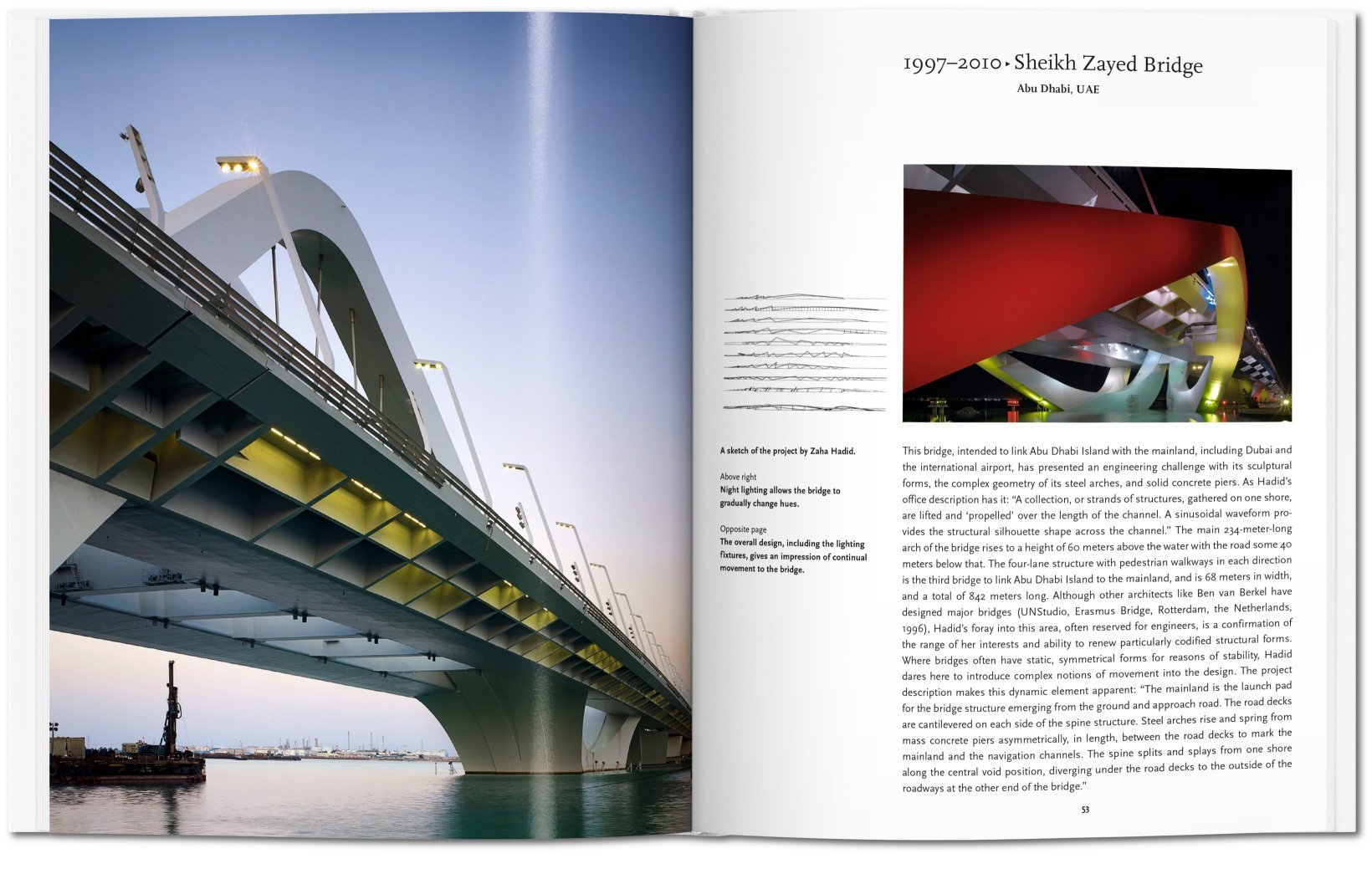 Zaha Hadid (Basic Art Series) - TASCHEN Books
