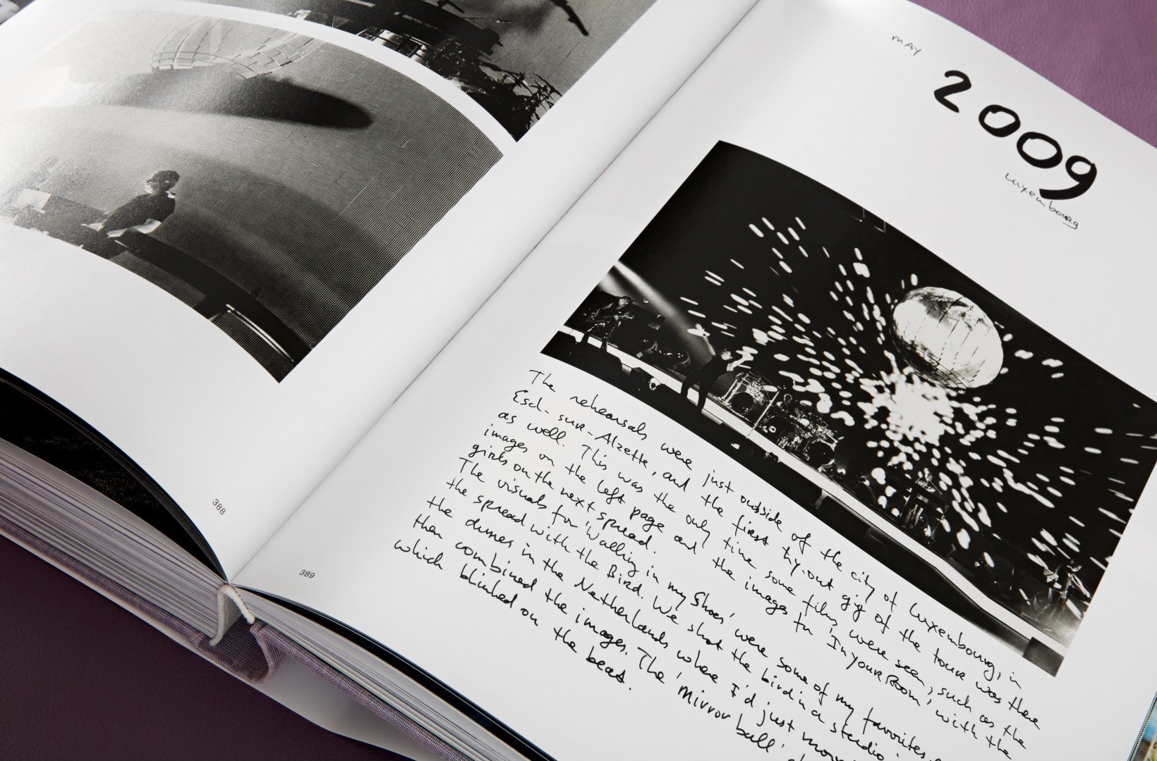 Depeche Mode by Anton Corbijn - TASCHEN Books