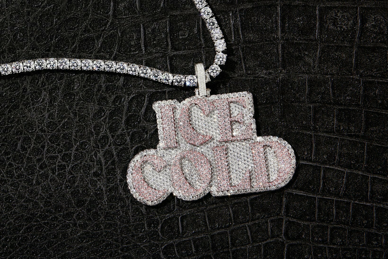 Ice Cold. Jewelry Edition (No. 1–25) (Limited Edition) - TASCHEN Verlag