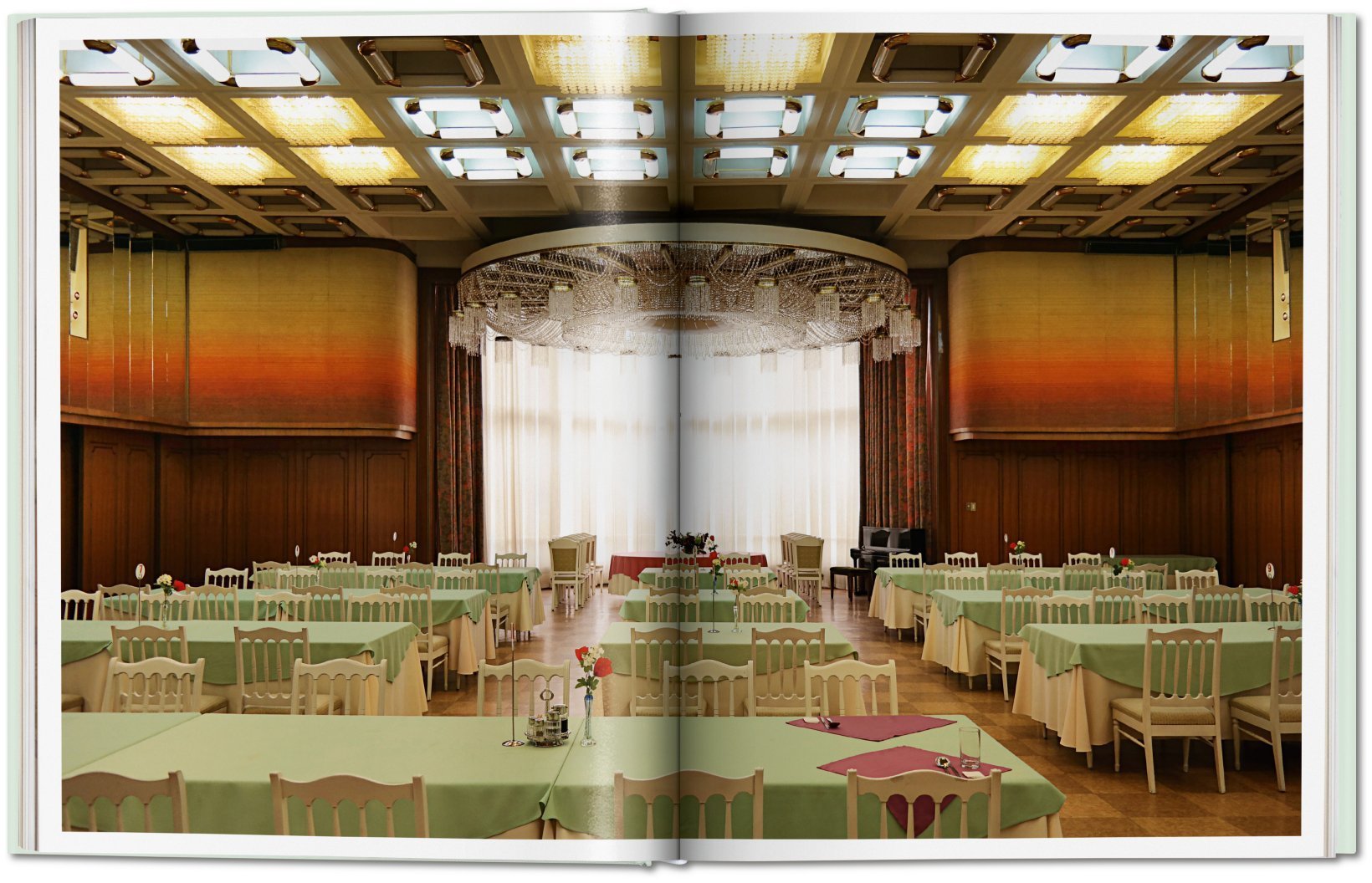 Inside North Korea - TASCHEN Books