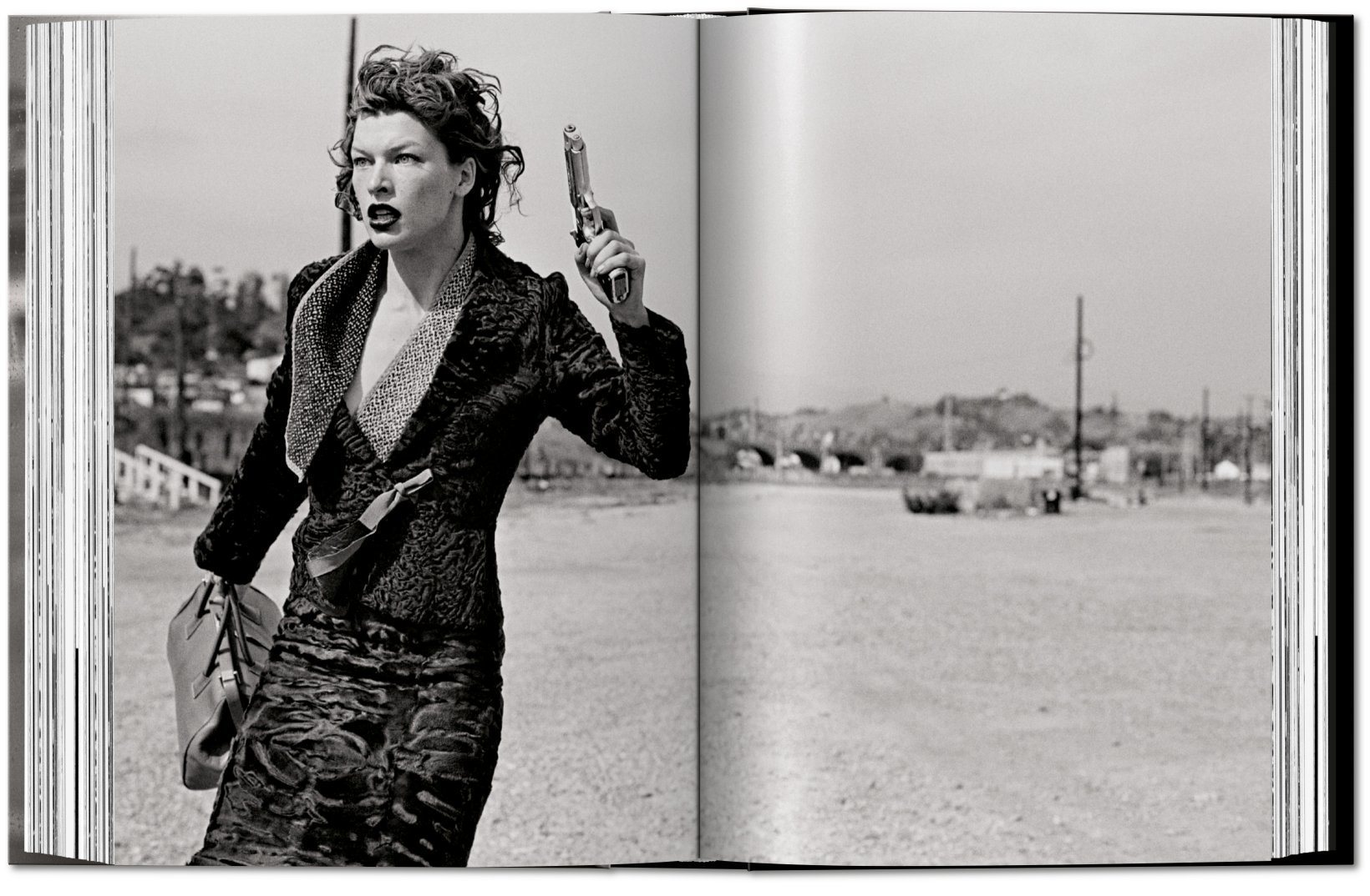 Peter Lindbergh. On Fashion Photography. 40th Anniversary Edition