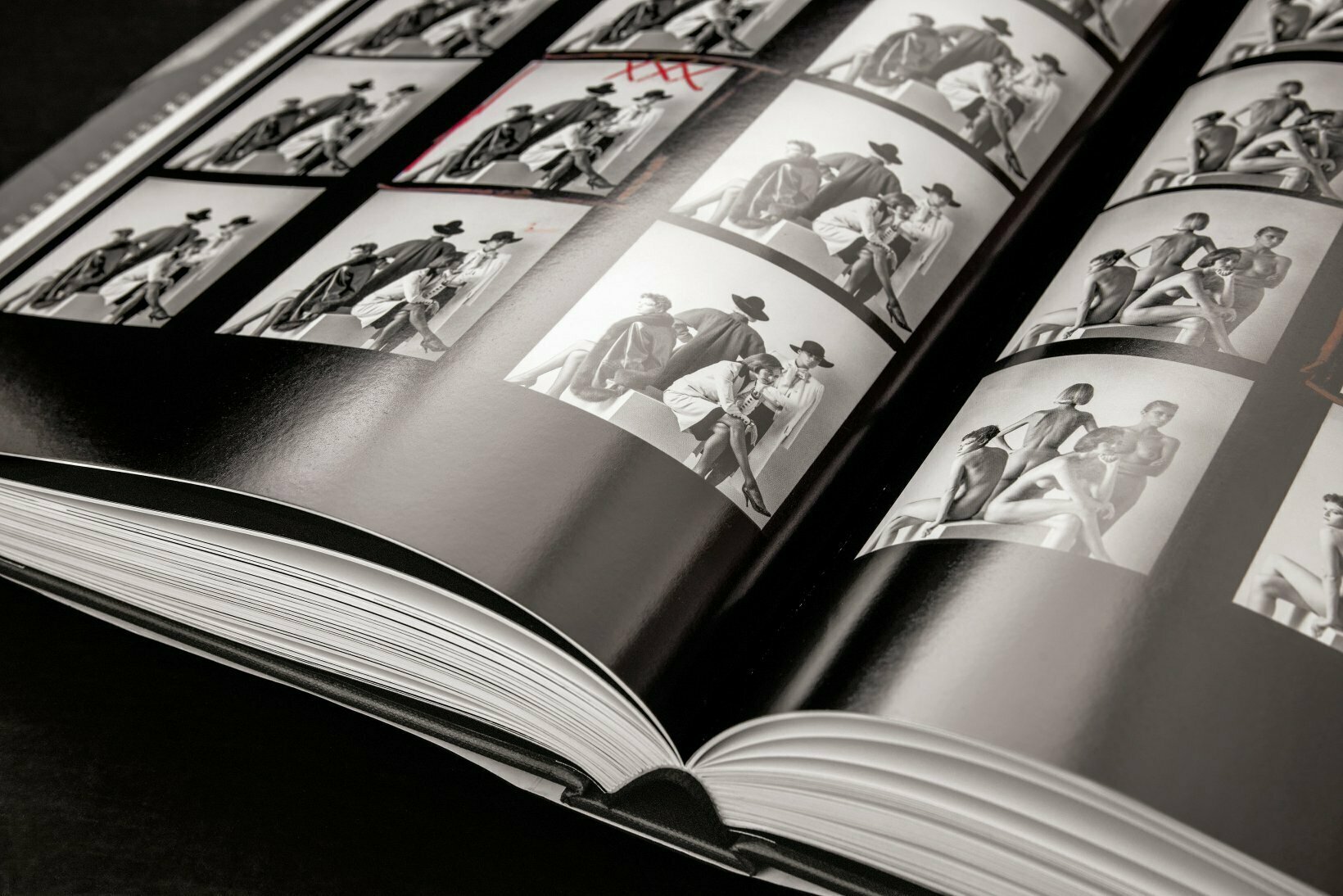 Helmut Newton. Legacy - TASCHEN Books