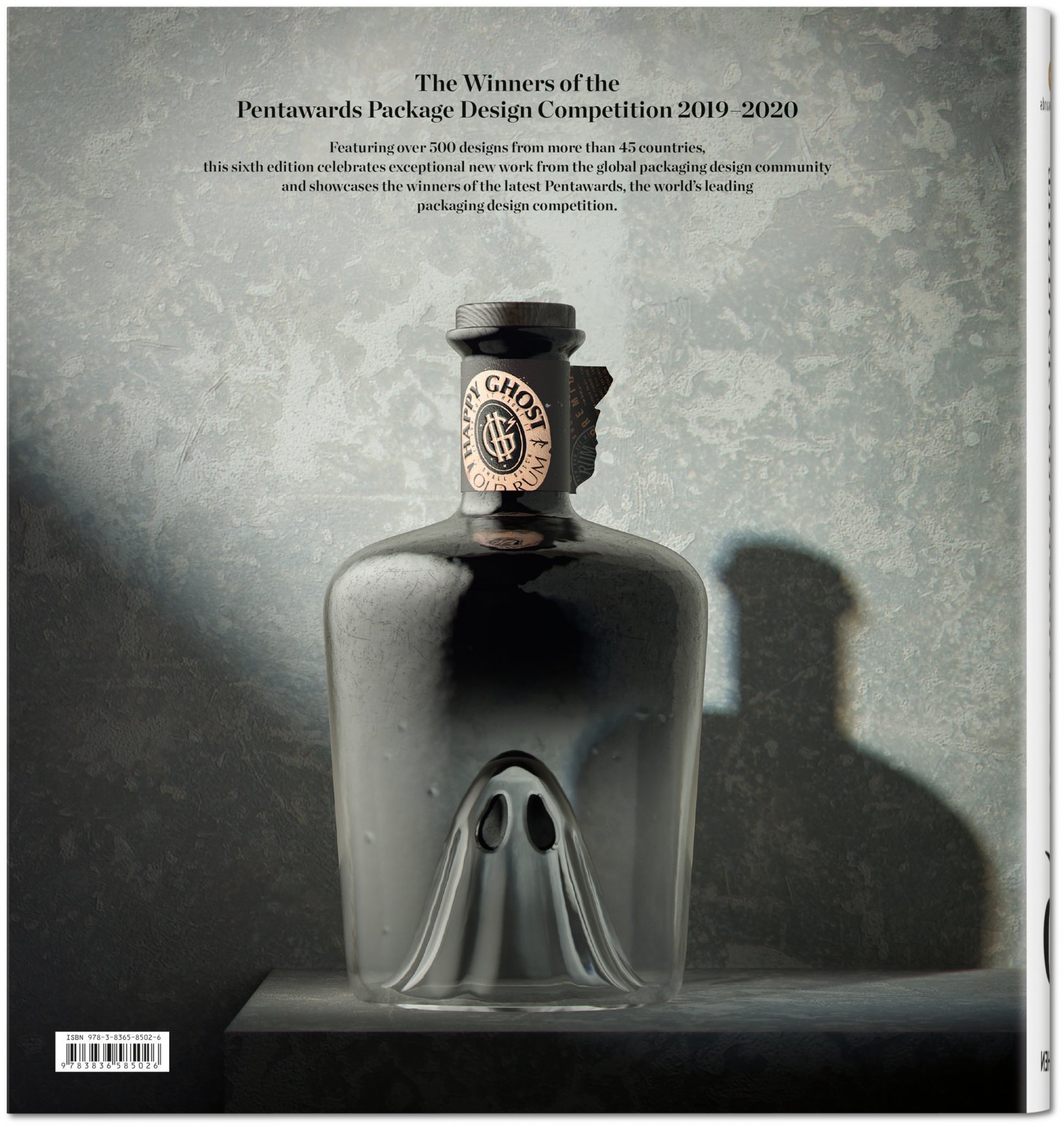 The Package Design Book 6 - TASCHEN Books