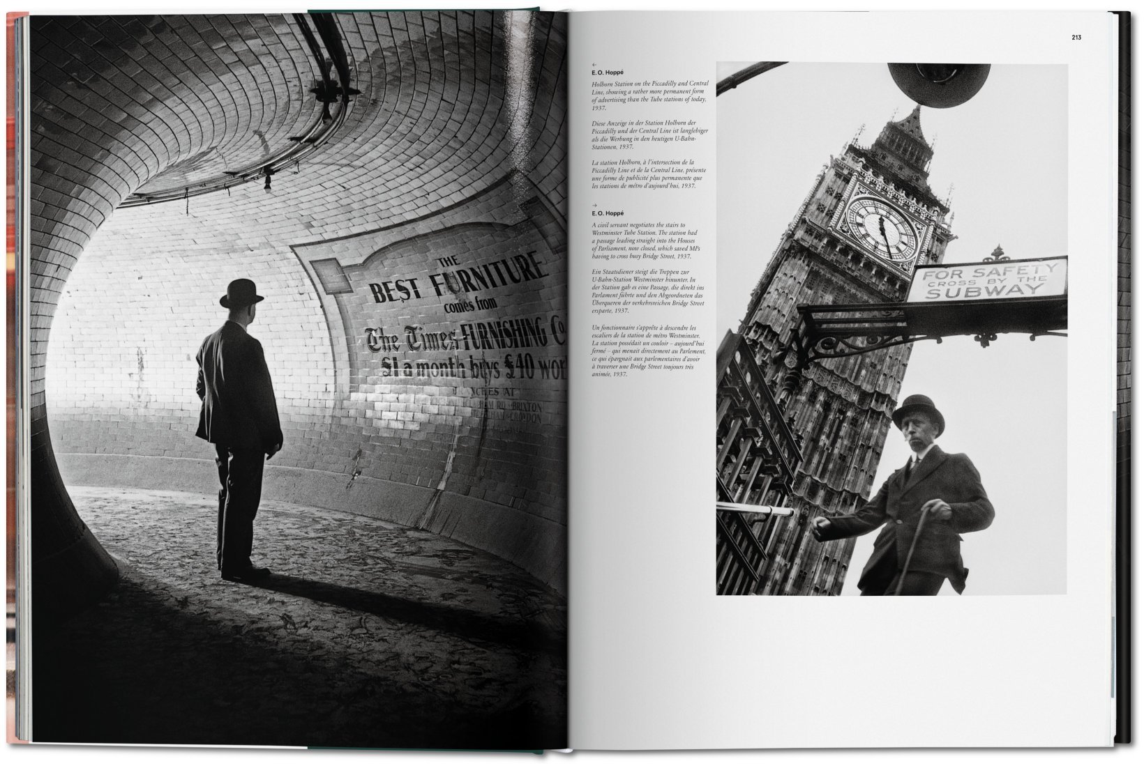 London. Portrait of a City - TASCHEN Books