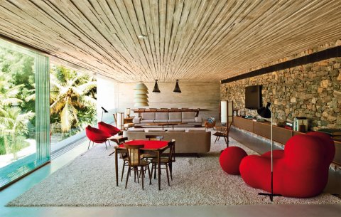 Home Decor / Interior Design | Typology Central