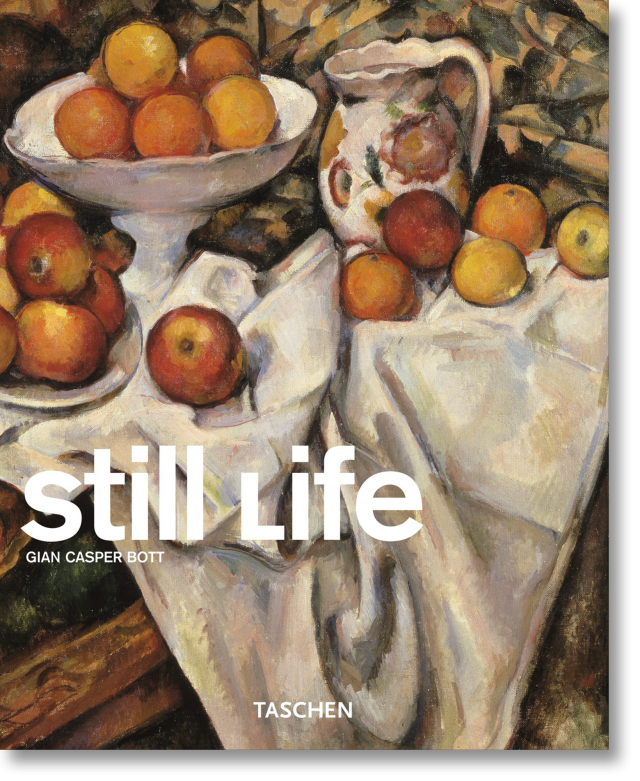 Basic Still Life Drawing